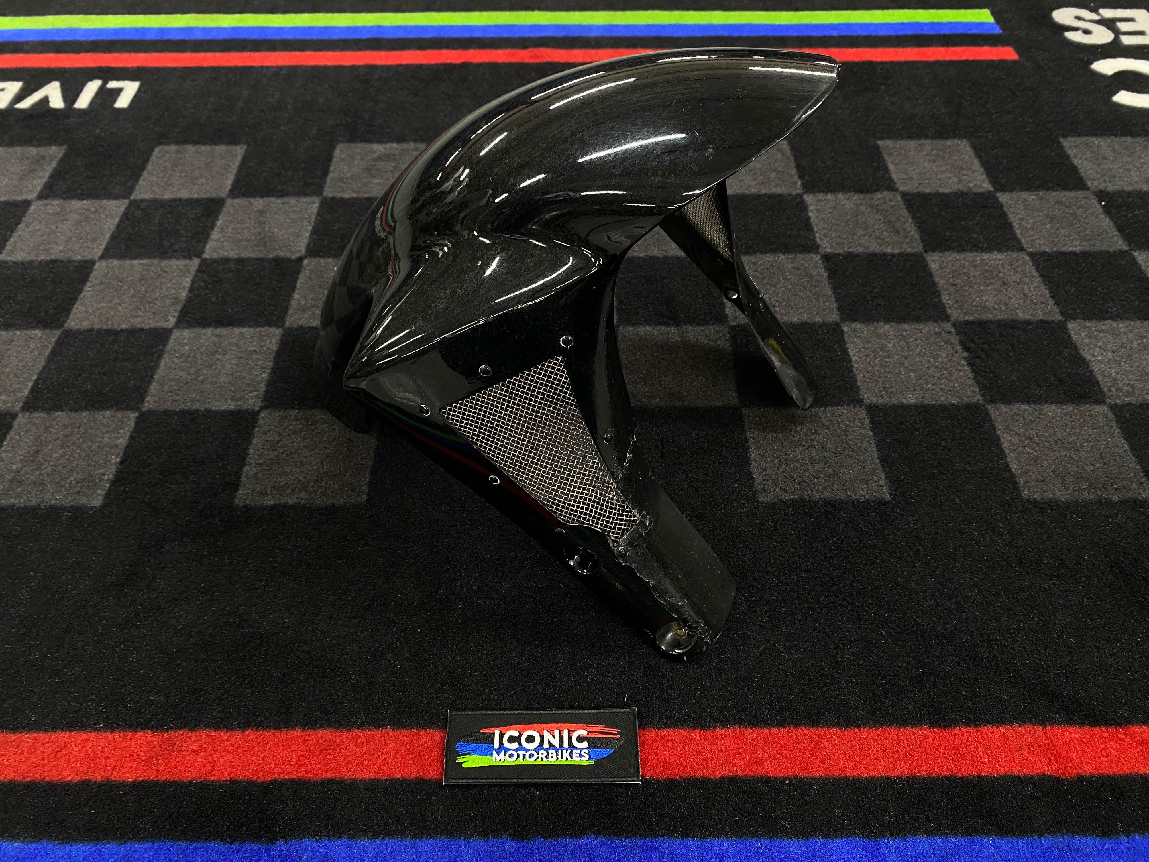 Ducati 916 (1994-1998) Carbon Front Fender – Iconic Moto Market
