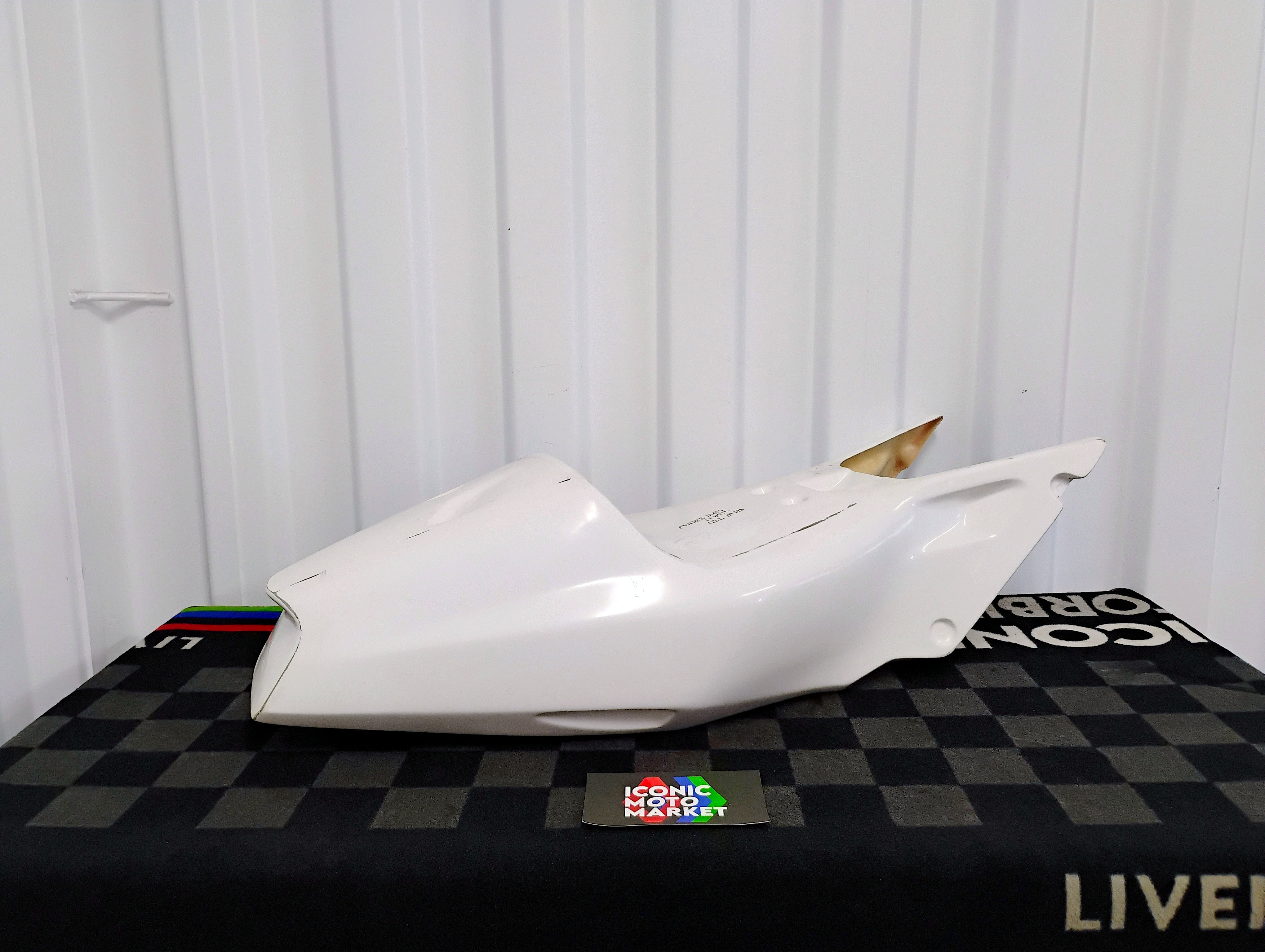 Honda RVF750R RC45 (1994-1999) AirTech Race Tail-Fairing. New. (NOS ...