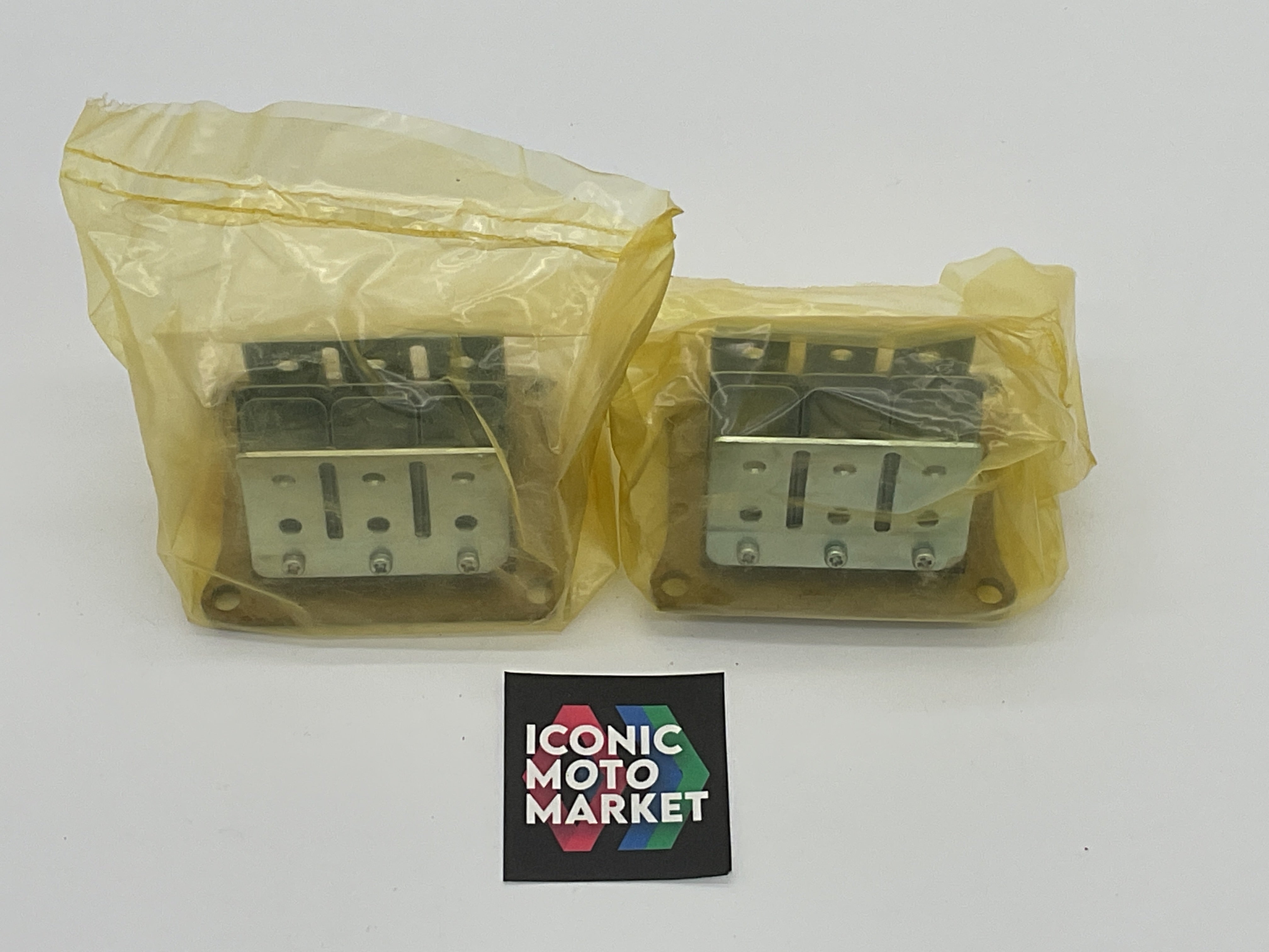 Honda NSR250SP/SE MC21, MC28 - TYGA Brand, Hi-Flo Reed Valves. Various ...