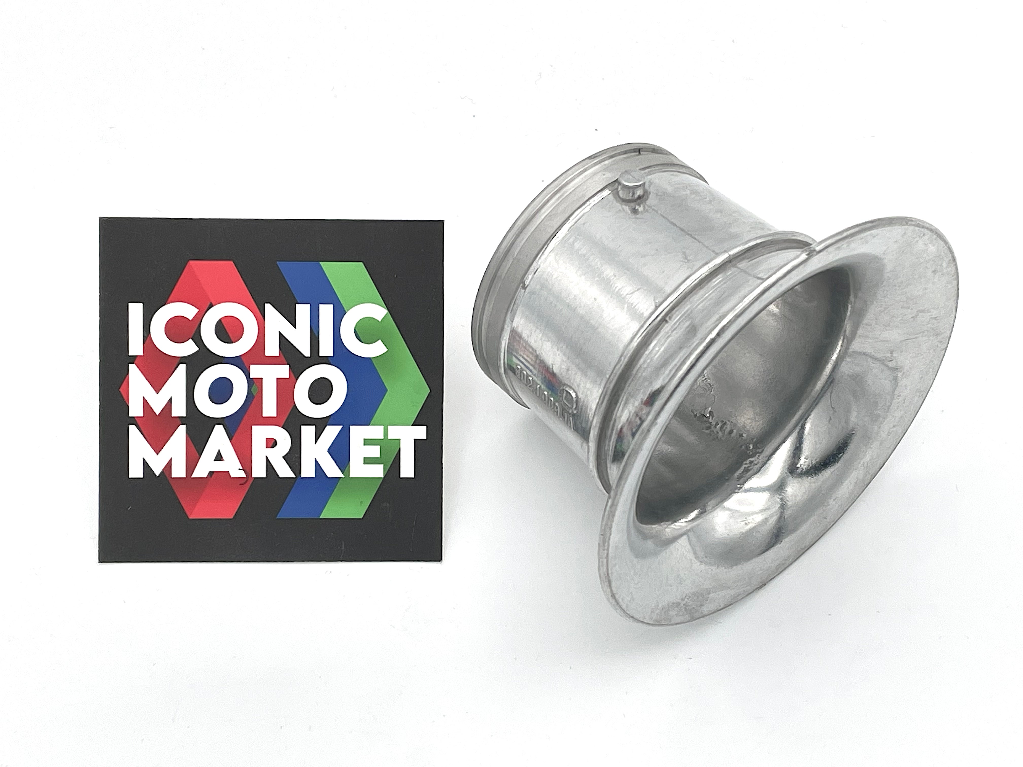 Ducati 996, 916, 748, ST3. Velocity Stack. New. (OEM) #80210091A ...