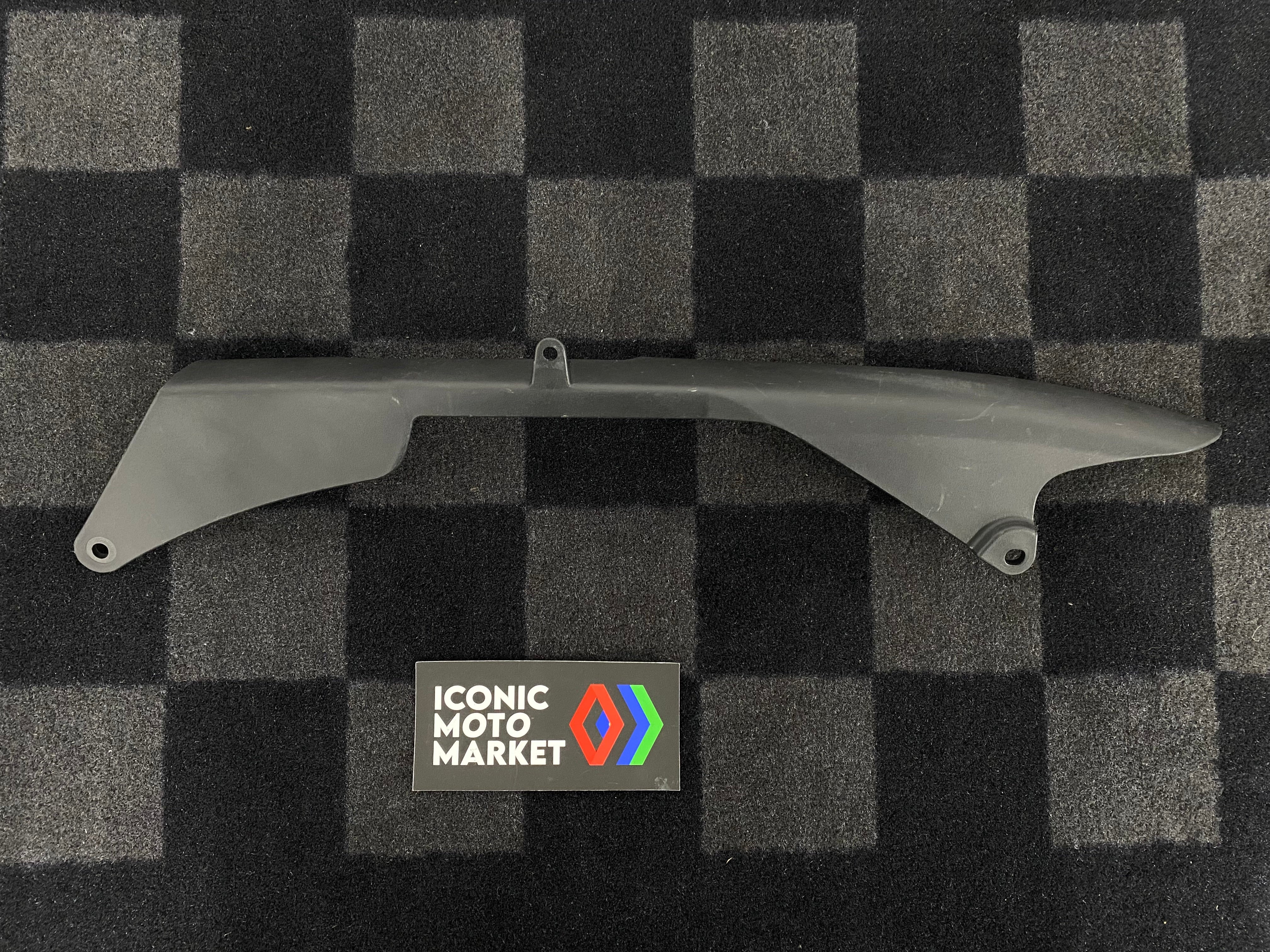 Kawasaki ZX-10R Chain Guard #360140038 – Iconic Moto Market