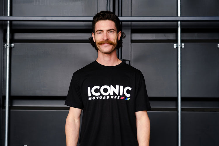 Merchandise – Iconic Moto Market