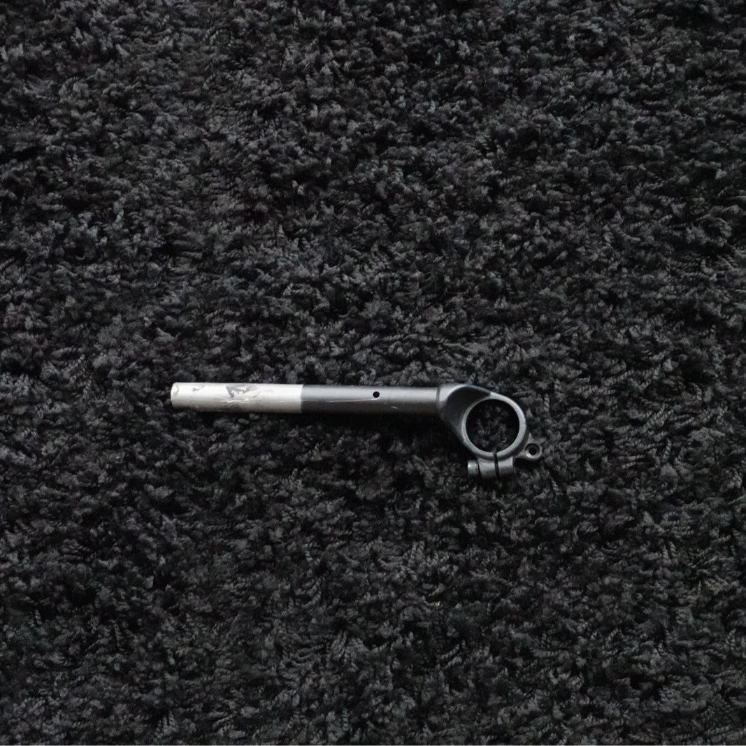 Yamaha YZF R3 Left Handlebar Clip On – Iconic Moto Market