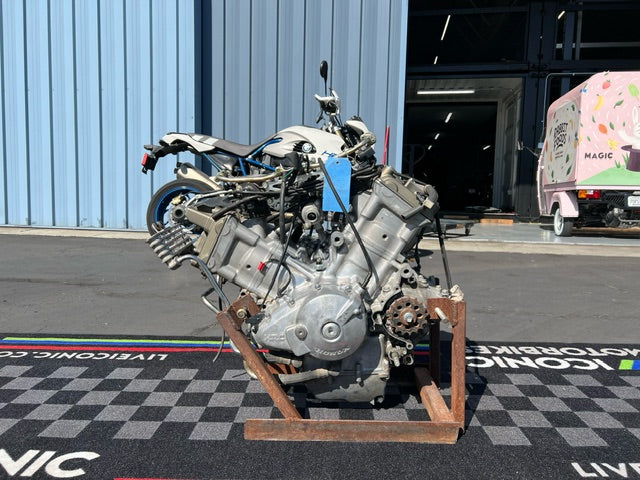 Honda RC51 SP1 (2000-2001) Complete Engine – Iconic Moto Market